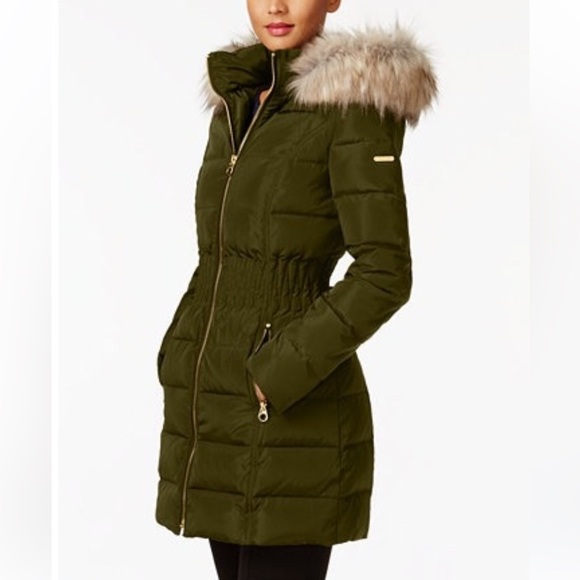 Laundry By Shelli Segal | Jackets & Coats | Laundry Womens Hooded ...